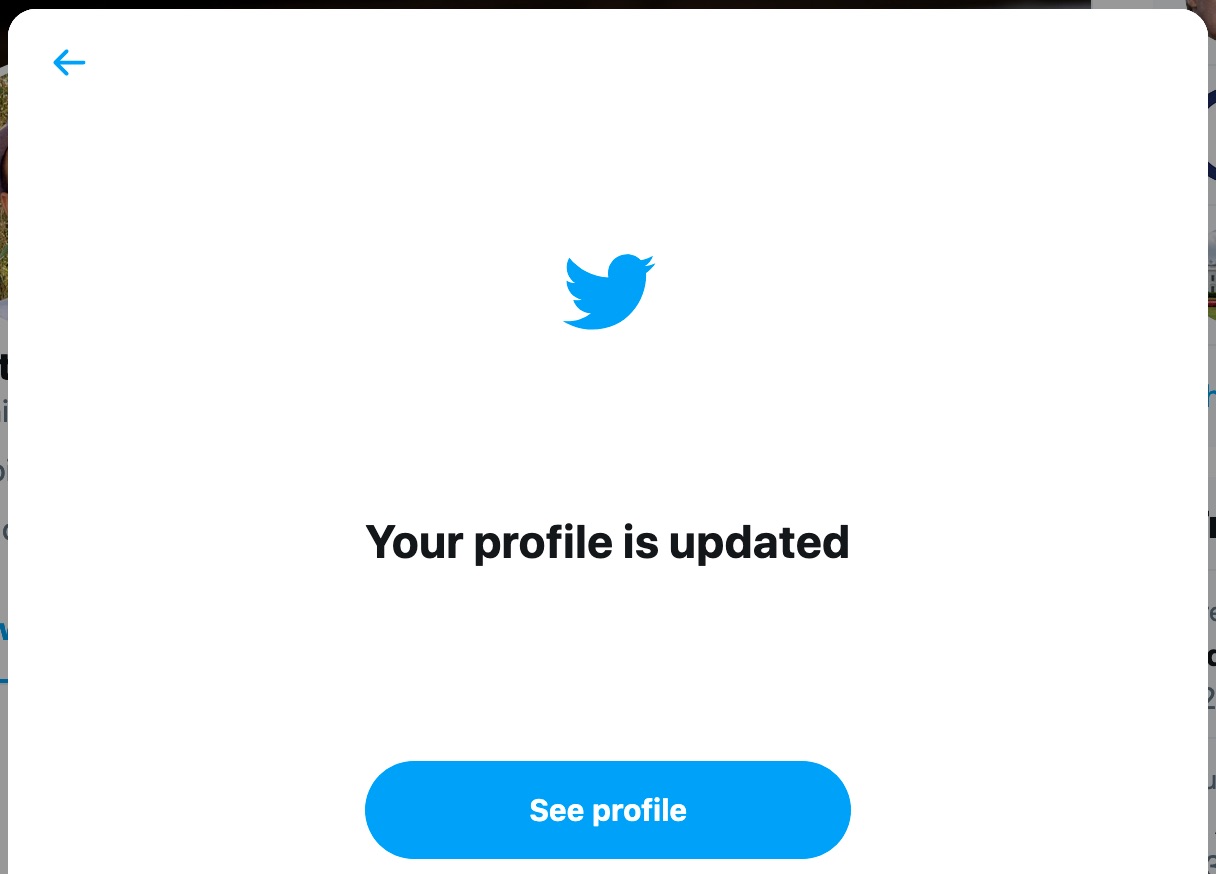 How to set up a Twitter account, and why you should | Ministry Launchpad